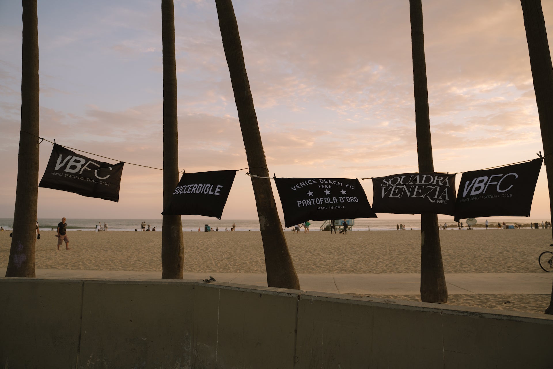 Venice Beach FC